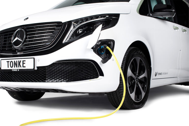 Campervan - en smidig husbil för alla tillfällen - läs mer